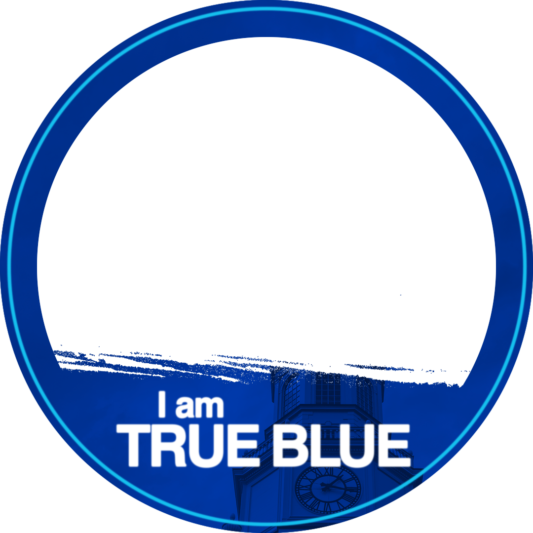 True Blue '23 Challenge · GiveCampus