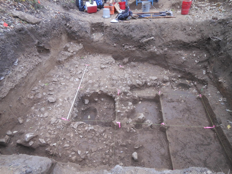 Digging Deeper into Missouri's Past · GiveCampus