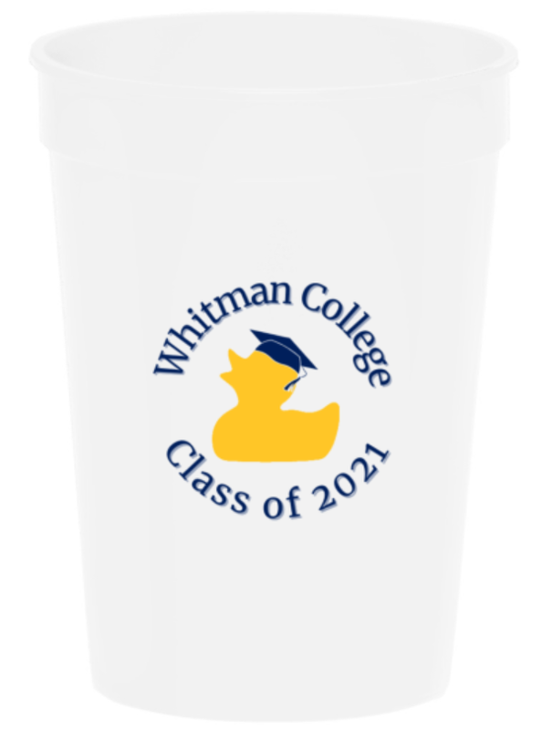 Class of 2021 Senior Fund · GiveCampus