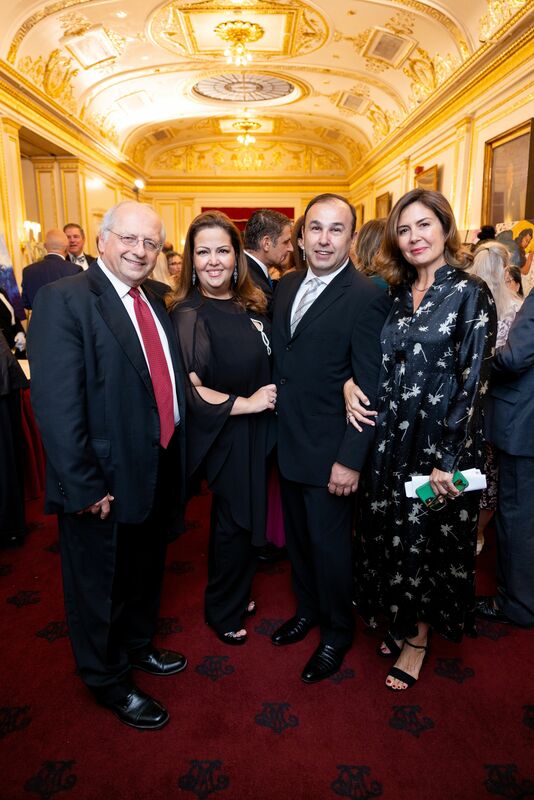 LAU Alumni Chapter Campaign · GiveCampus