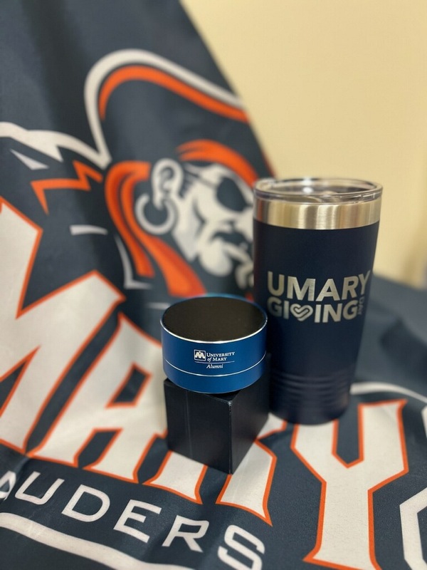 UMary Giving Day 2022 · GiveCampus