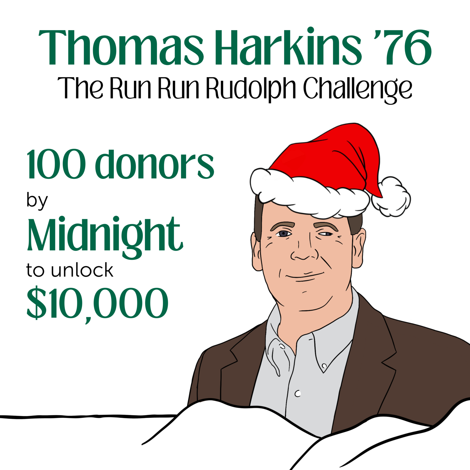 The Great Giving Day: Giving Tuesday 2022 · GiveCampus