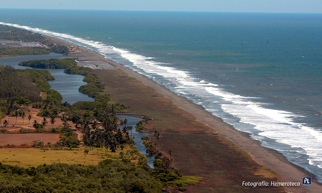 Guía de playas Escuintla | Prensa Libre