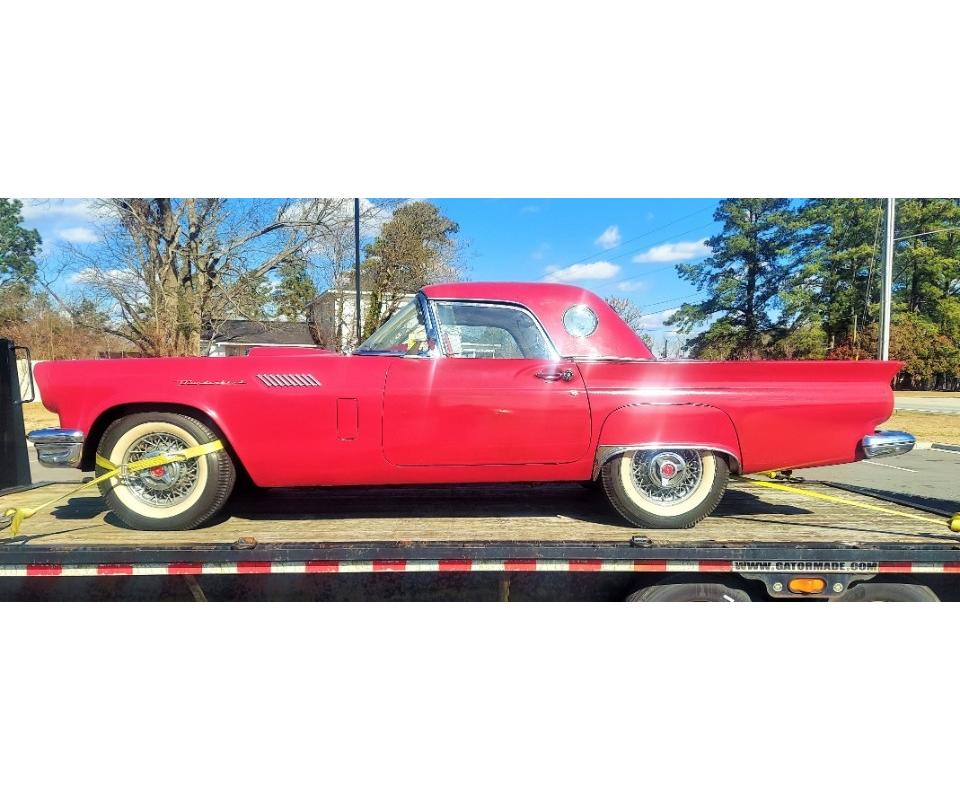 Multiple Estates Auction Plus Consignments