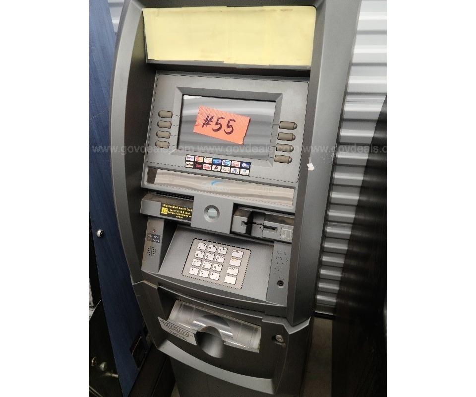 ATM Machine
