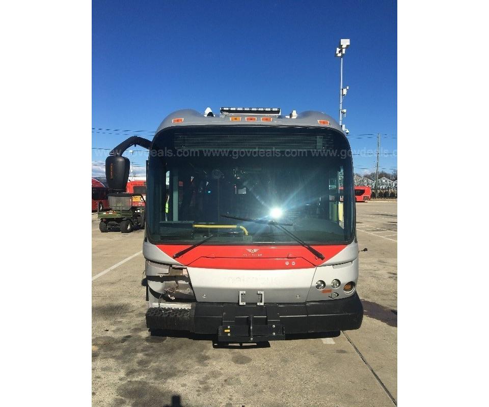 32 SCRAP BUSES INCLUDING HYBRID, HYBRID-DIESEL, DIESEL TYPE BUSES