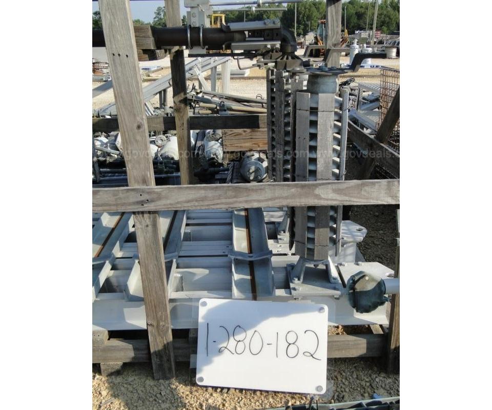 SWITCH, 69 KV 1200A, GOAB, SBH, 1-WAY