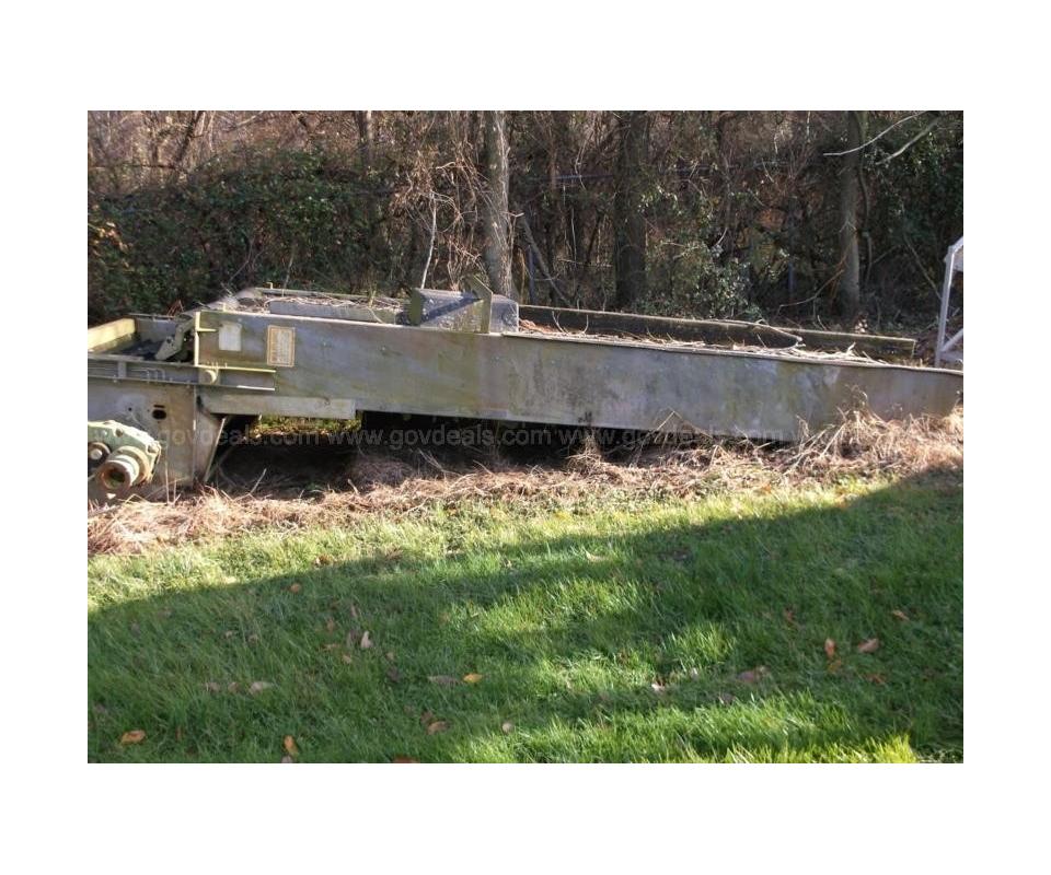 Wastewater Influent Screens