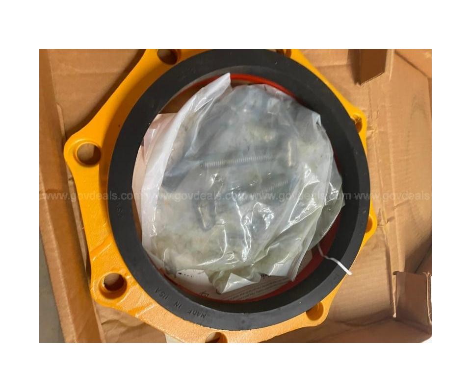 Grip Ring Kit C900 / Class