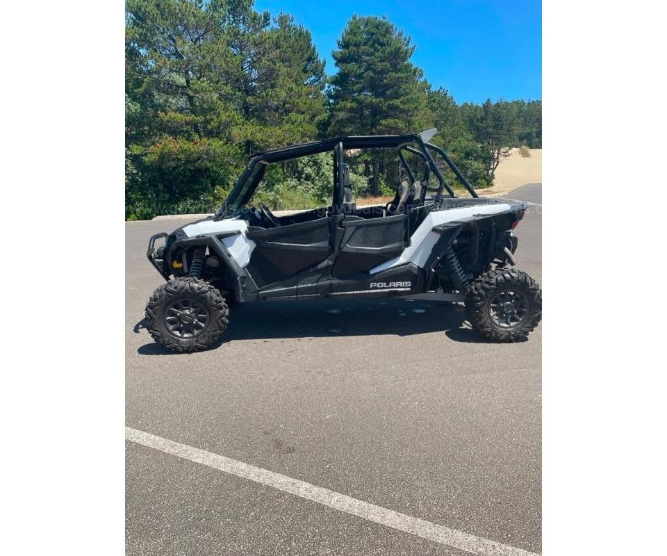 2017 Polaris RZR 1000XP