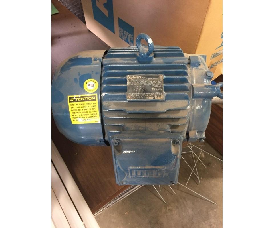 Never before used, Marley SPX Stainless Steel Cooling Tower, used ...