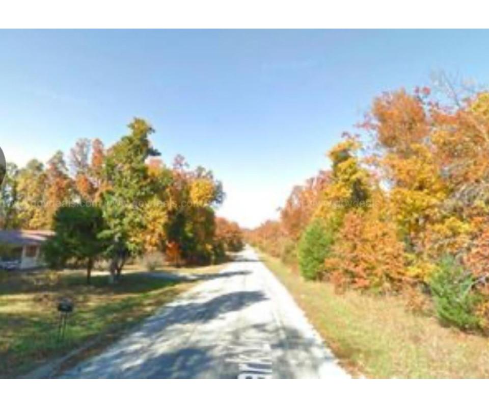 0.31 Acres on 1712 Oakwood Dr, Horseshoe Bend, Arkansas
