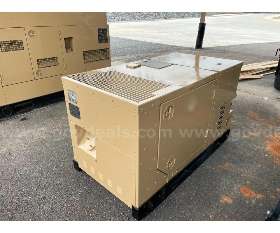 10KW 60HZ Generator