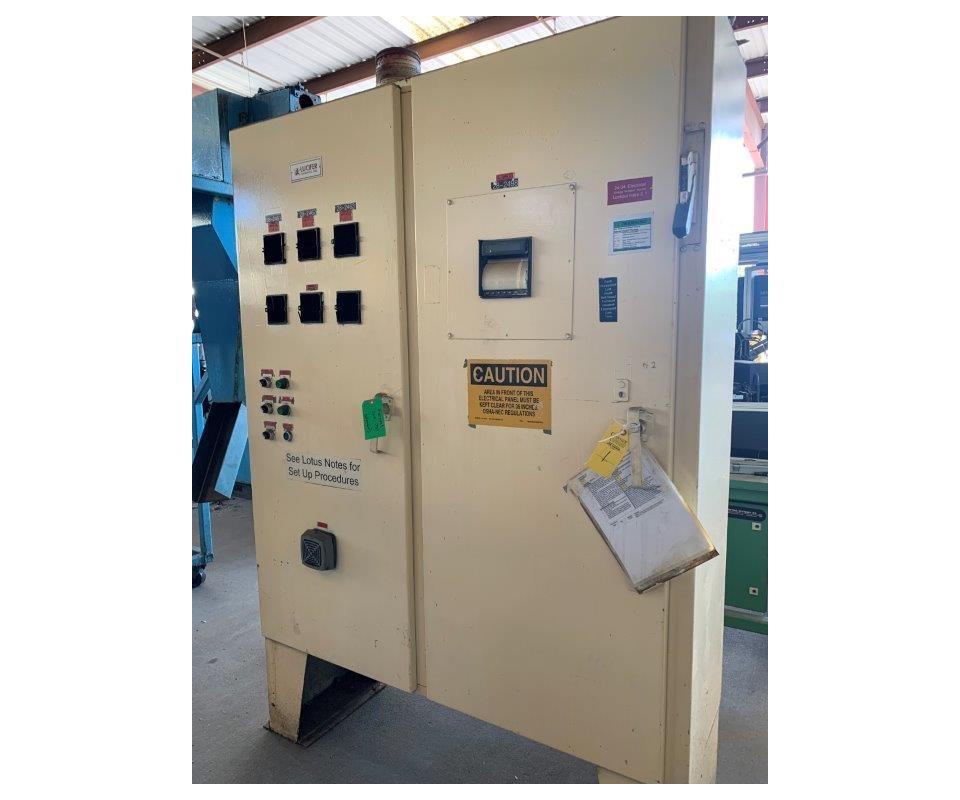 Huck International, Inc Howmet Fastening Systems