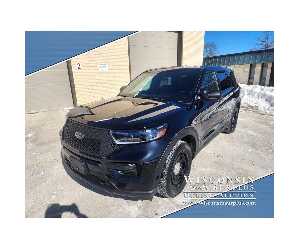 #25-403 - City of Glendale Police Department - Wisconsin