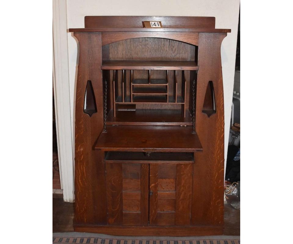 LIVING ESTATE AUCTION OF DON MAREK