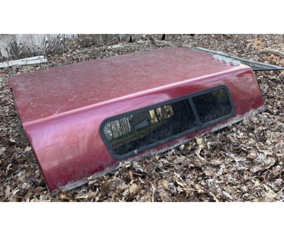 Vintage Bike | Car Ramps | Large Mason Jar | Vintage Santas