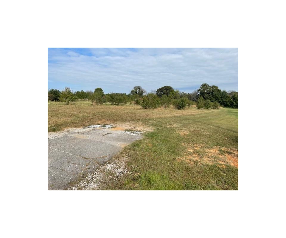 2 - 1+ Acre Lots