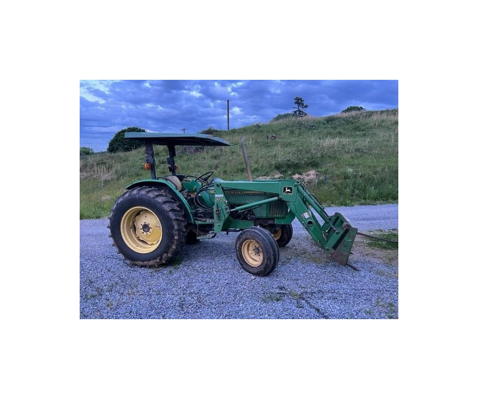 Equipment Consignment Auction