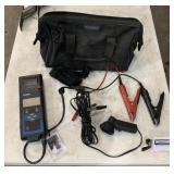 Auto Repair Shop Liquidation