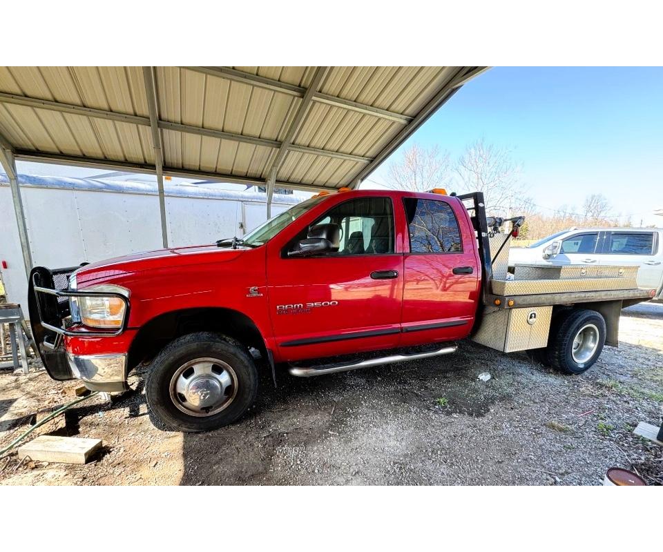 Bobby & Joyce Kessler Auction