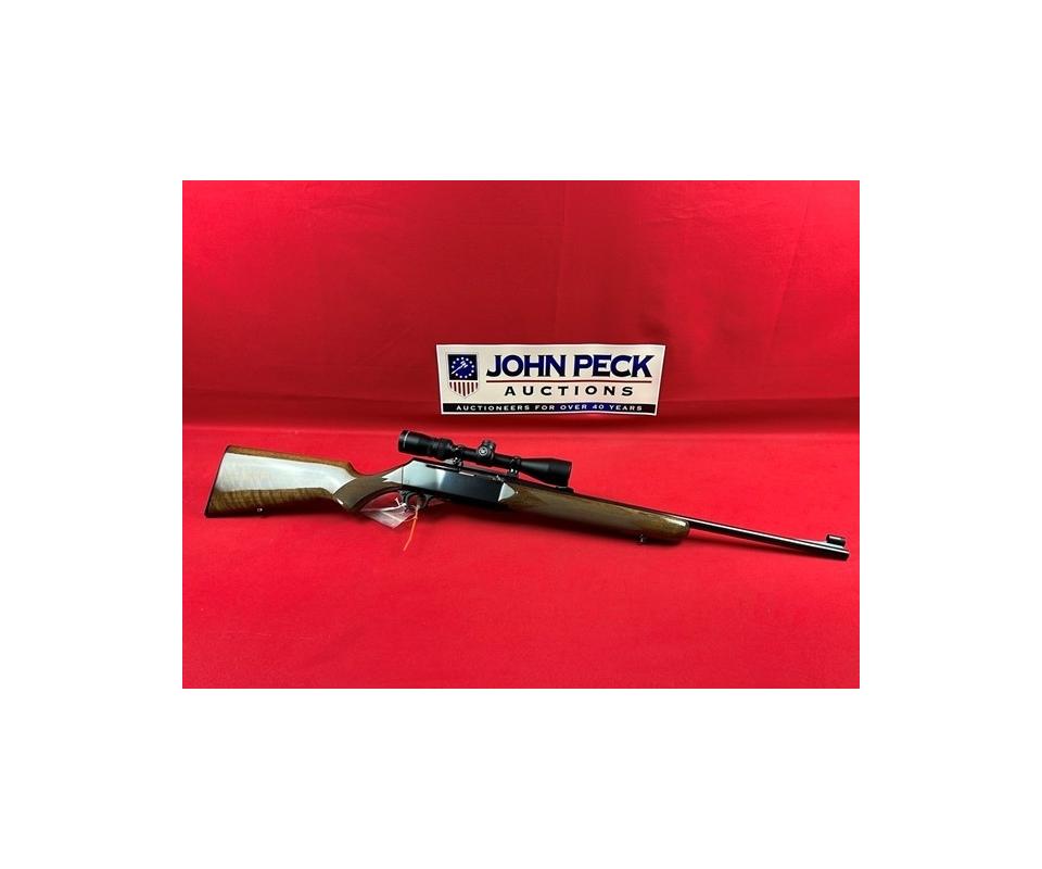 Fall Gun & Ammo Auction