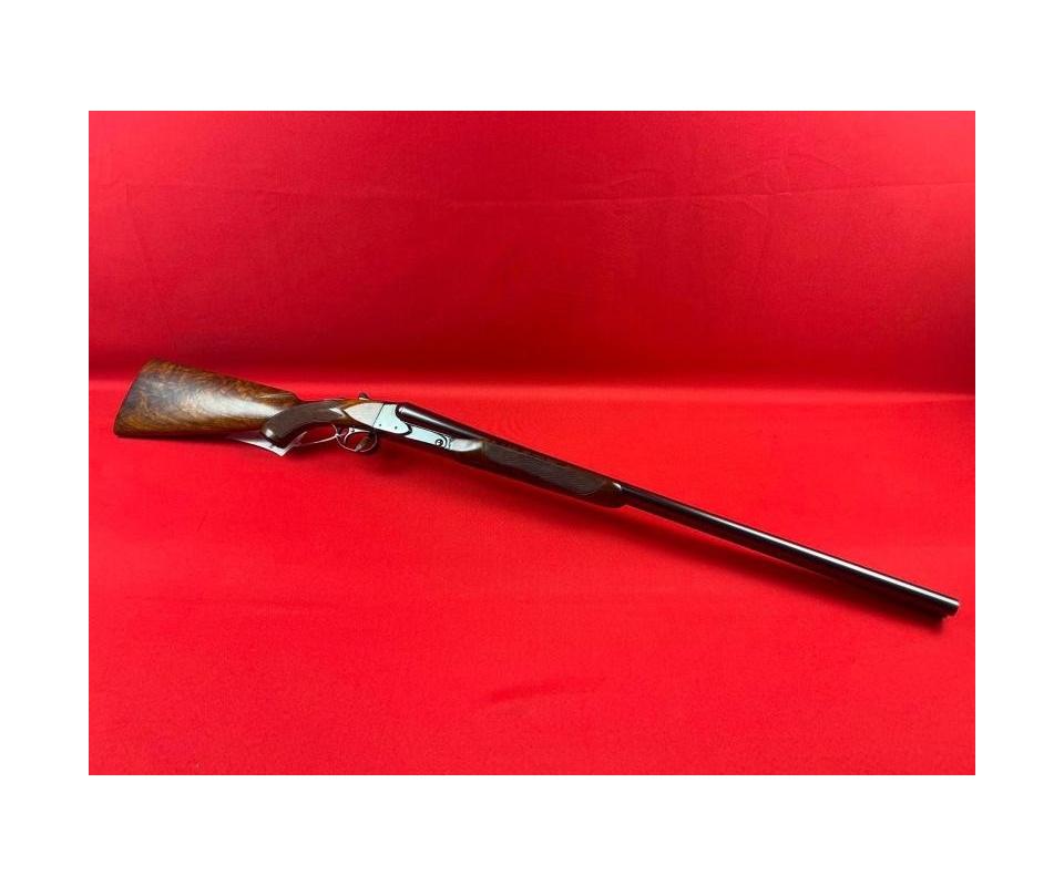 Fall Gun & Ammo Auction