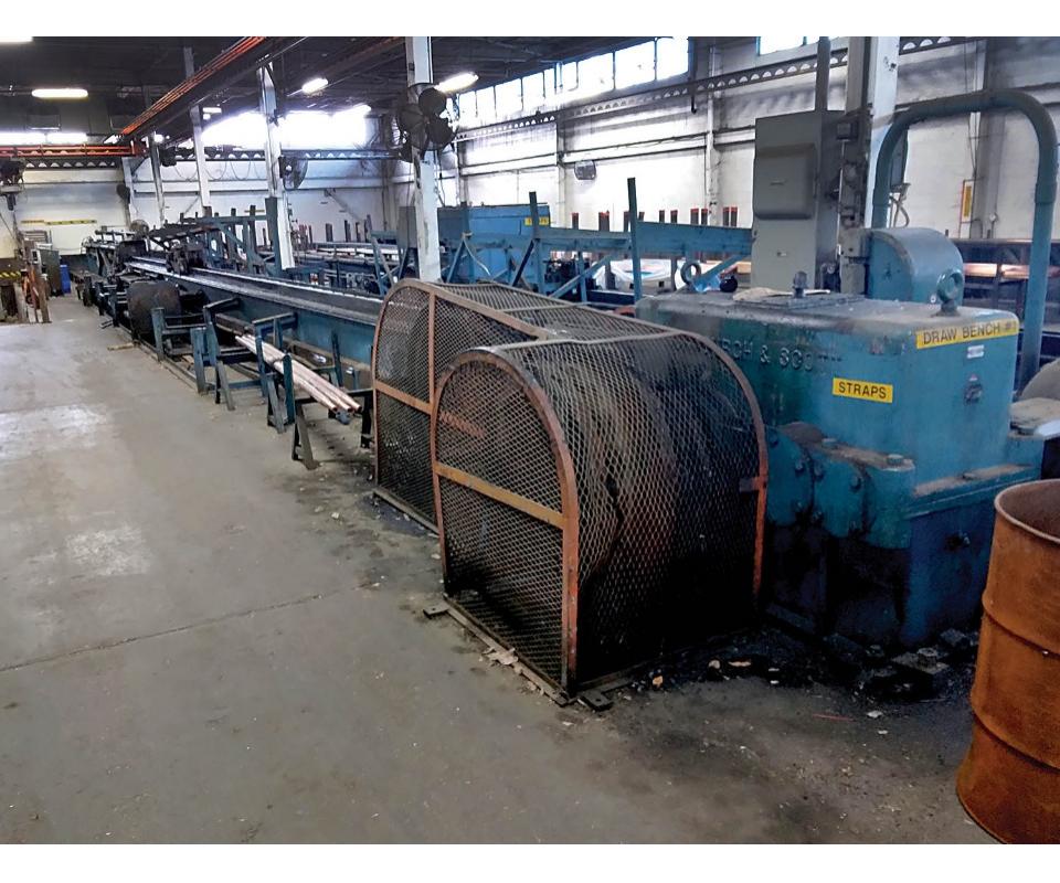 Ilsco Corp. - Cincinnati, OH