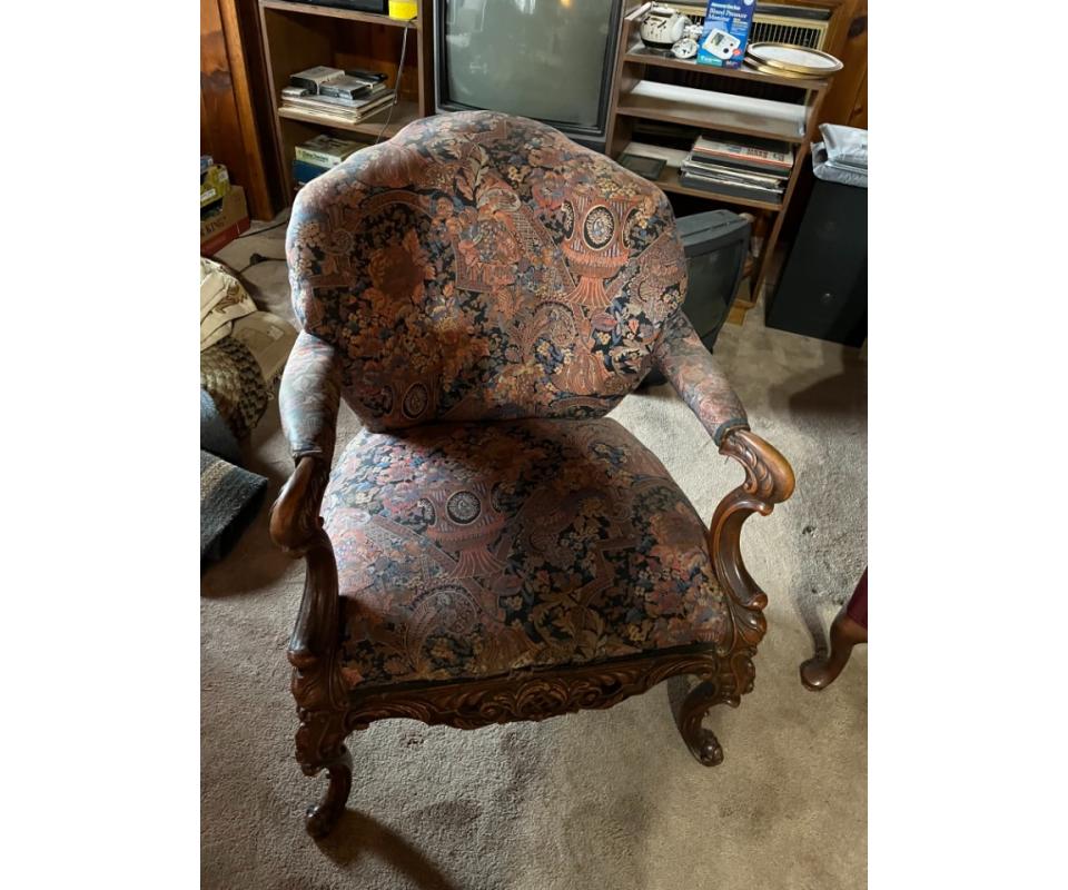 RILEY ONLINE AUCTION