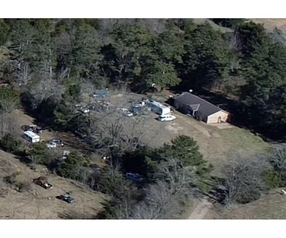 Emelle, Alabama Bankruptcy Real Estate Auction 151.72± Acres ...