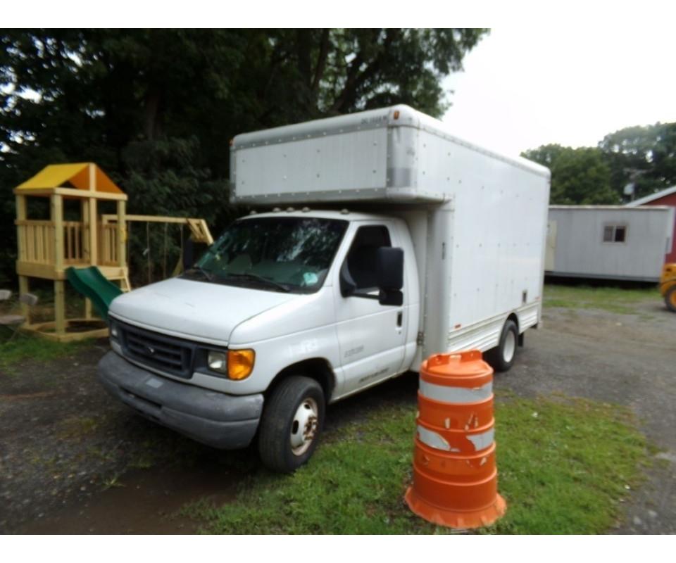 Saturday, September 10, 2022 Manasse Auction Yard - Whitney Point, NY ...