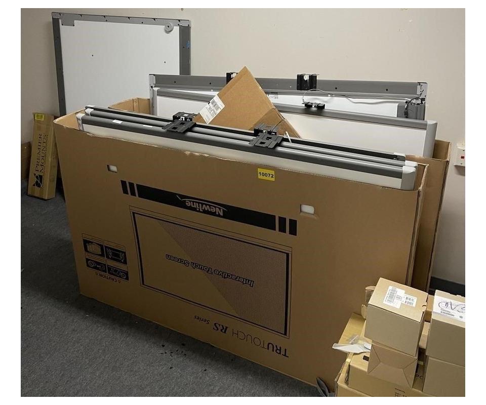 CLAREMORE PUBLIC SCHOOLS SURPLUS