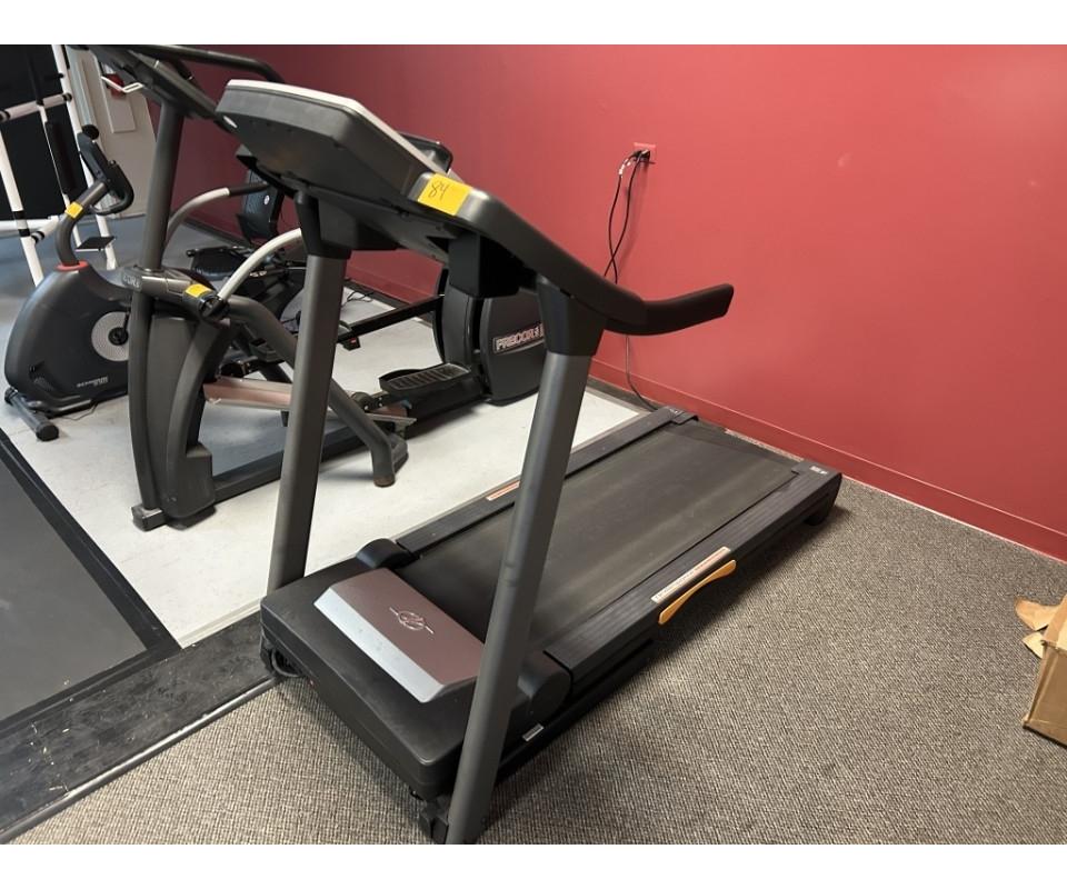 Fitness Equipment Auction