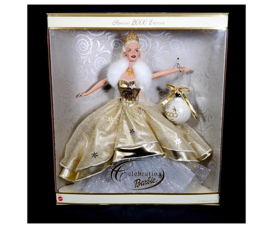 BARBIE Rare & Collectible Doll Auction NO RESERVES