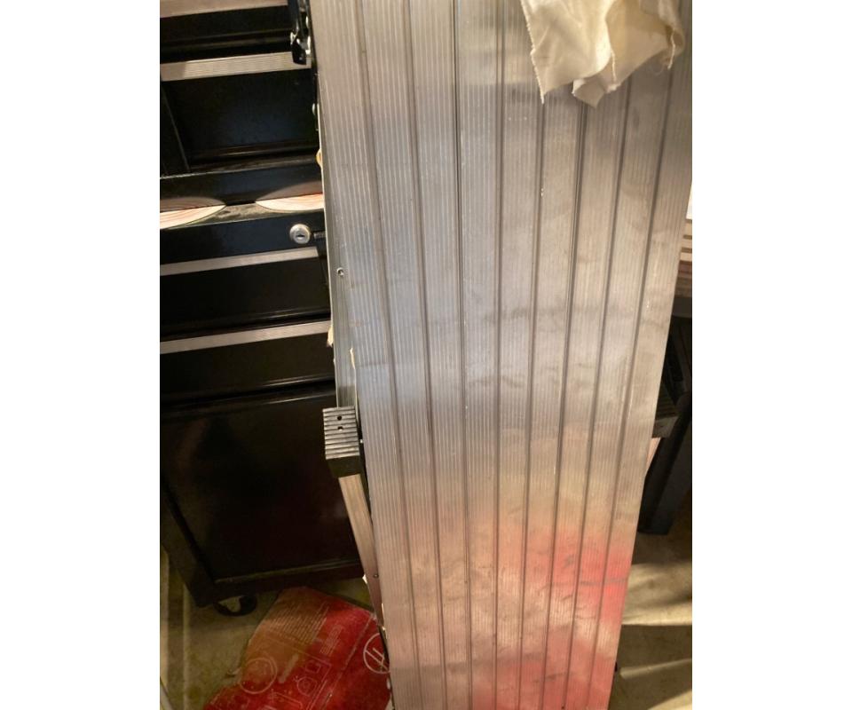 The Late Stephen McEntee