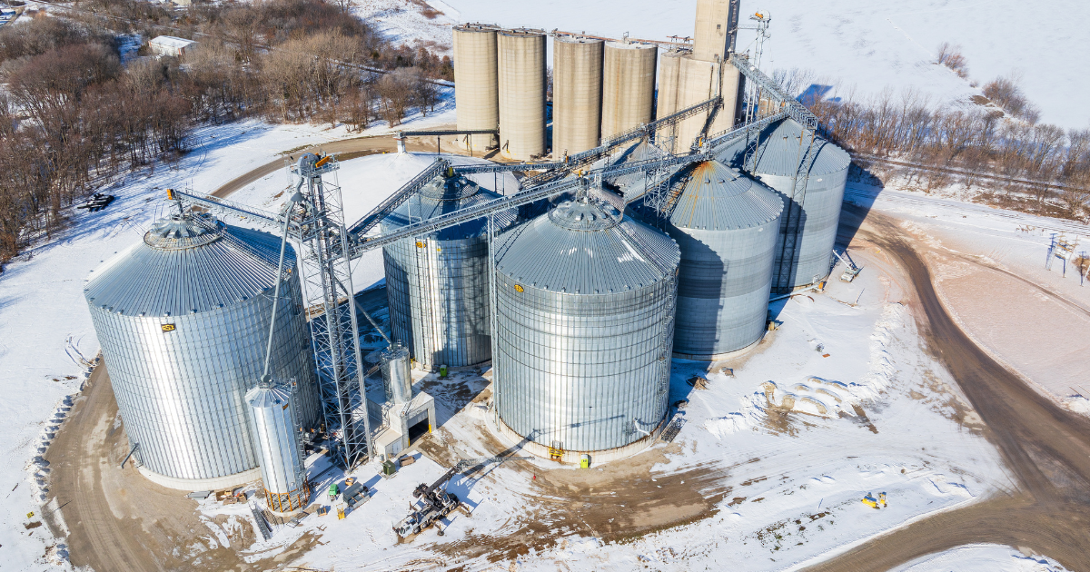 Grain Journal | The Building Continues: Assumption Cooperative…