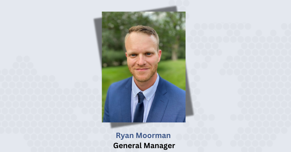 Grain Journal | Rolfes@Boone Promotes Ryan Moorman to General Manager