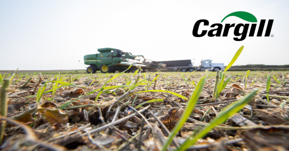 Grain Journal | Cargill Announces Layoffs