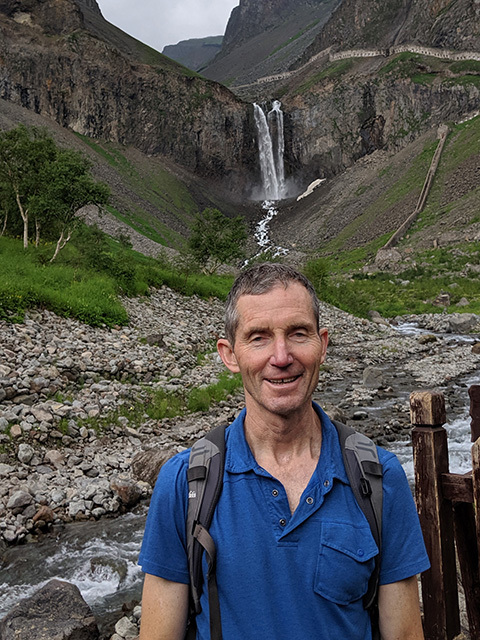 Seed Today | Daniel Potter Named UC Davis Department of Plant…