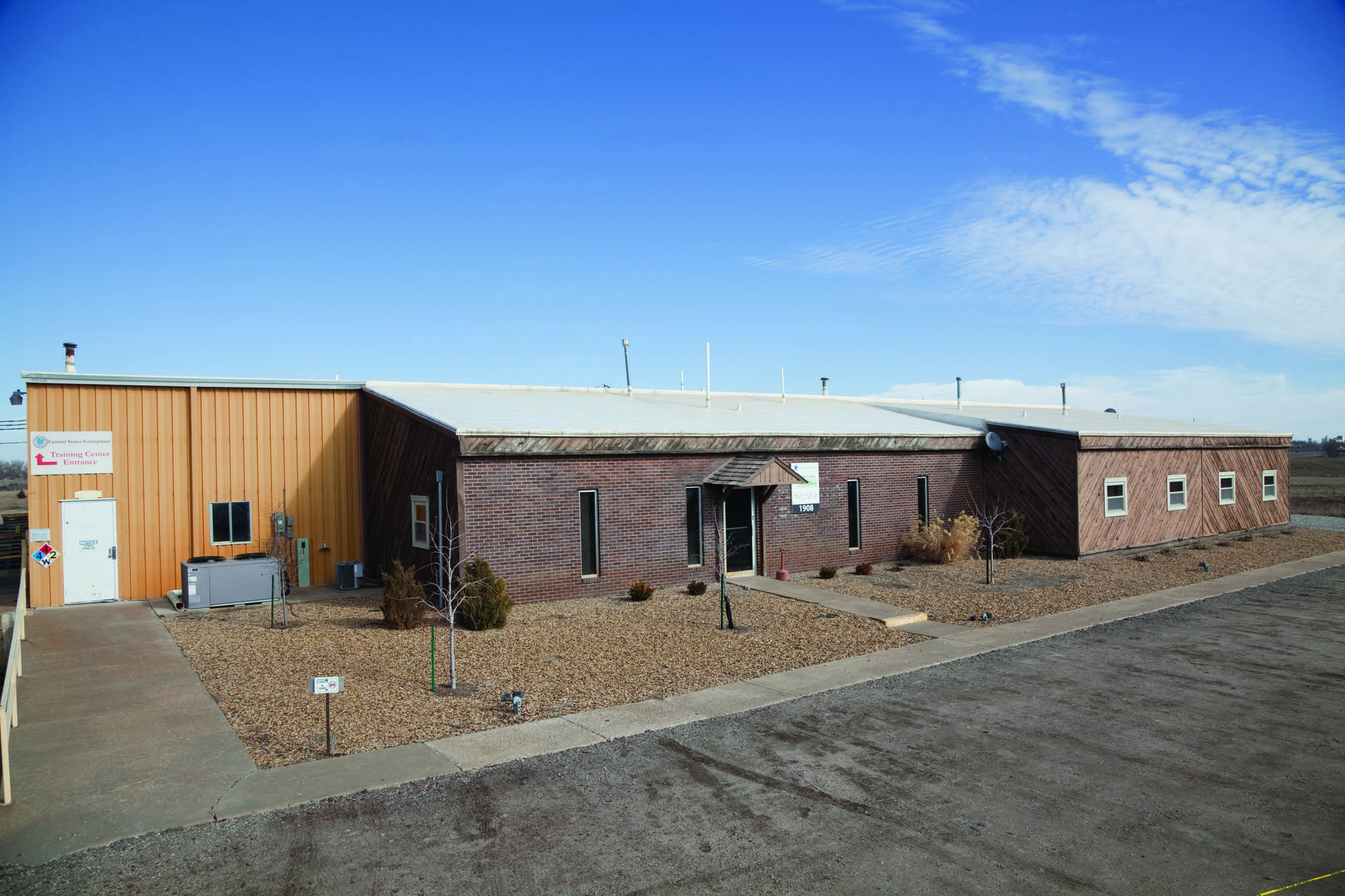 Central States Enterprises, LLC | Grain and Feed Equipment