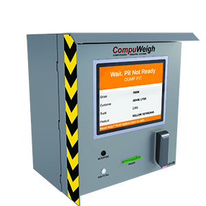 CompuWeigh | Grain and Feed Equipment