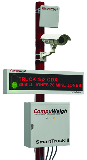 CompuWeigh | Grain and Feed Equipment