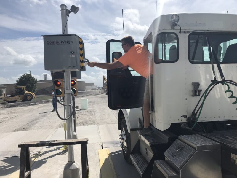 Incobrasa Installs CompuWeigh Scale Management System for All…