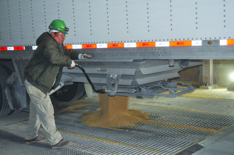 Incobrasa Installs CompuWeigh Scale Management System for All…