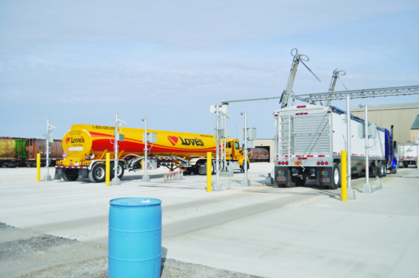 Incobrasa Installs CompuWeigh Scale Management System for All…