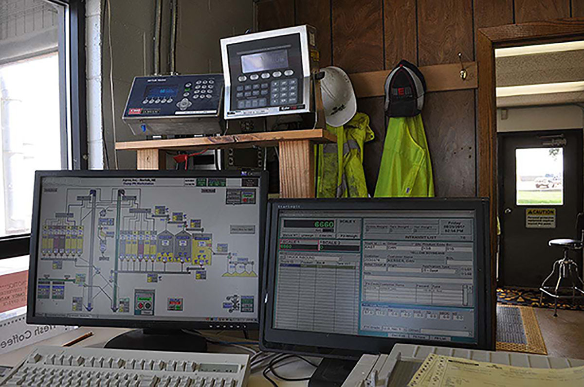 Grain and Feed Computer Software/Hardware | Grain and Feed Equipment