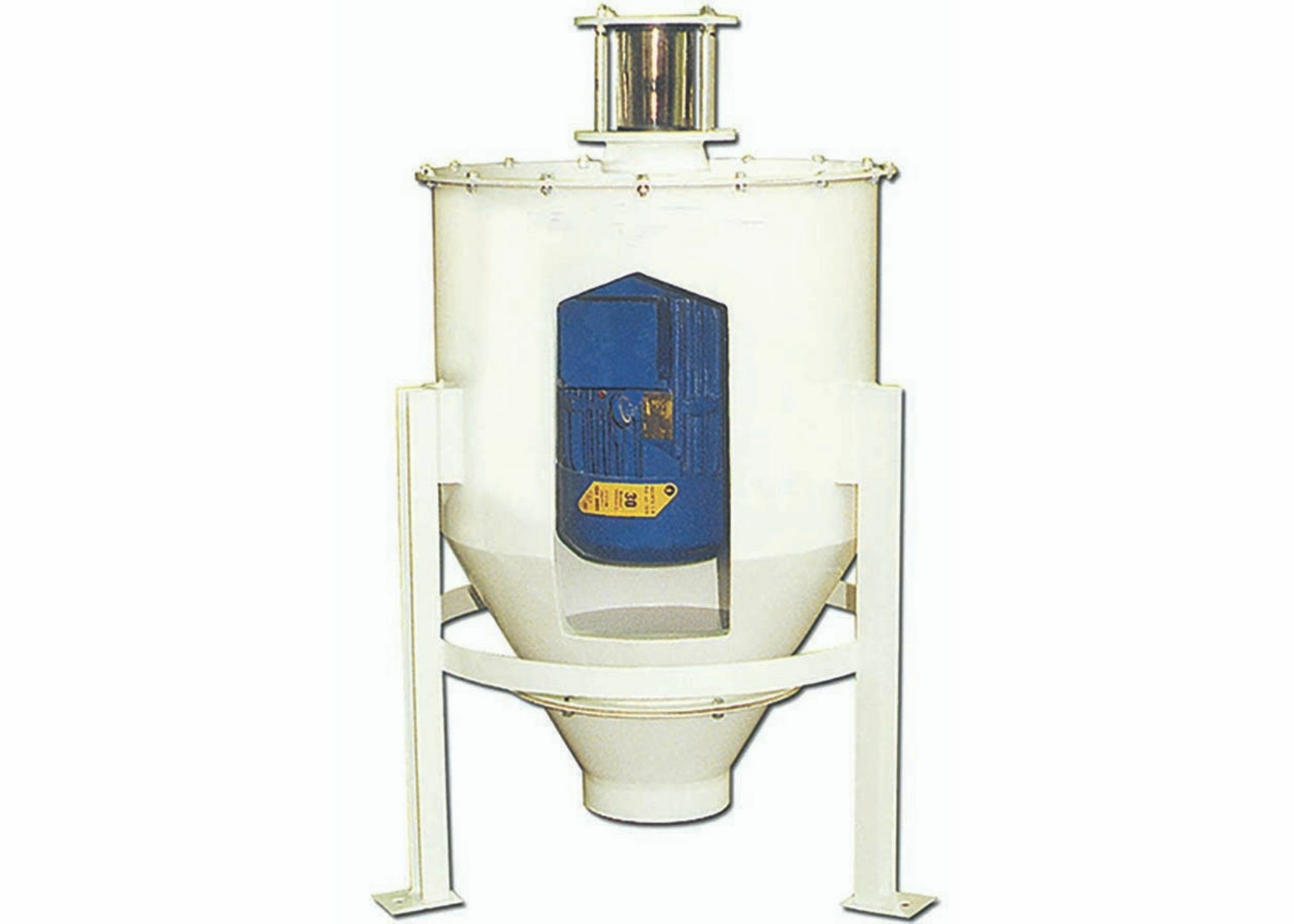 Infestation Destroyer for Grain and Milling | Grain and Feed Equipment