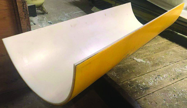 Liners for the Grain and Feed Industry | Grain and Feed Equipment