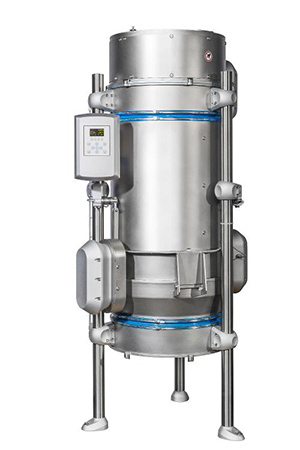 Buhler Inc. | Equipment Catalog