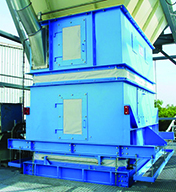 Scales for the Grain and Feed Industry | Grain and Feed Equipment